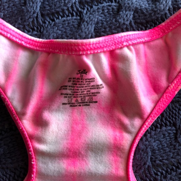 Justice | Accessories | Little Girls Bra | Poshmark